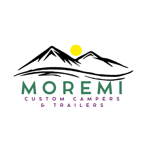 Home | Best Camping Trailers And Rooftop Tents South Africa | Moremi ...